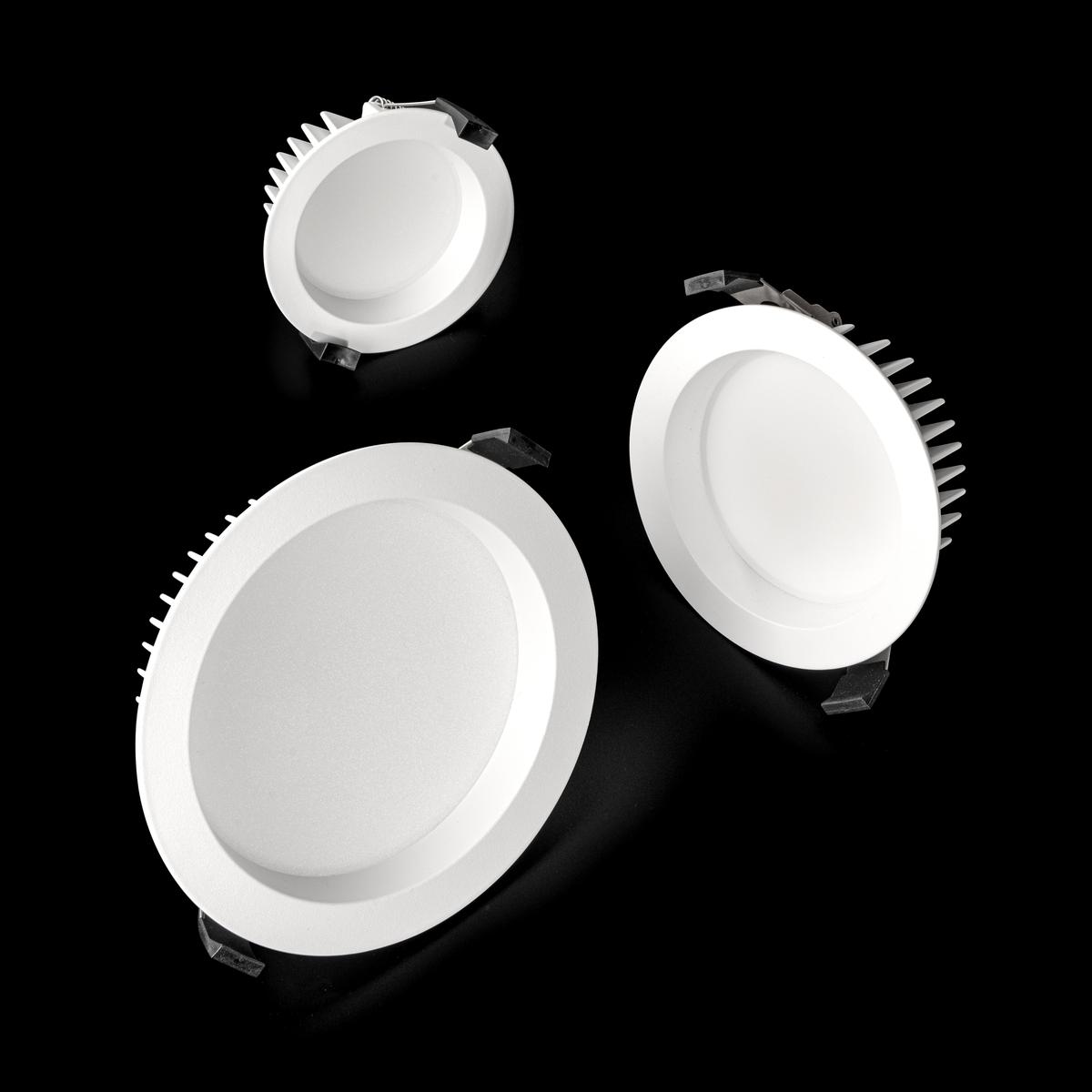 Downlights | Trend Lighting