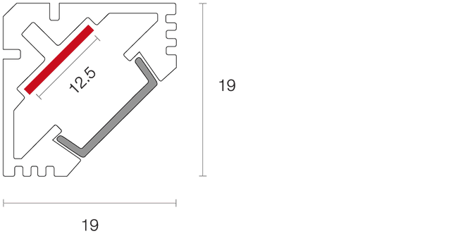 Extrusion EX8