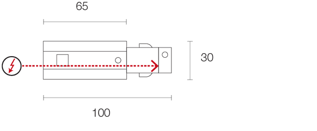 TRA3C Live End (EL1)