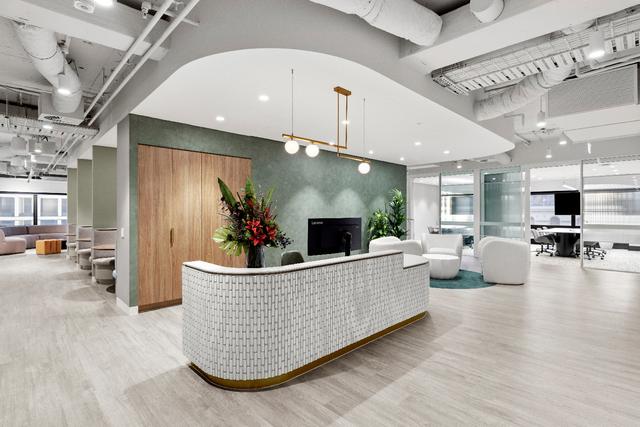 Level 3. 175 Pitt Street | Trend Lighting