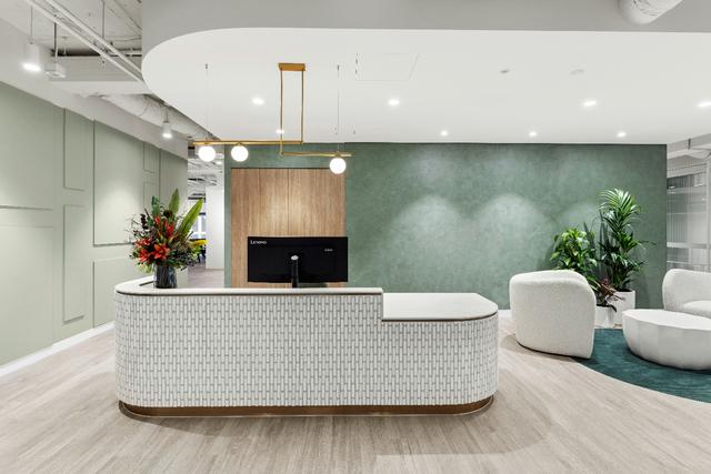 Level 3. 175 Pitt Street | Trend Lighting