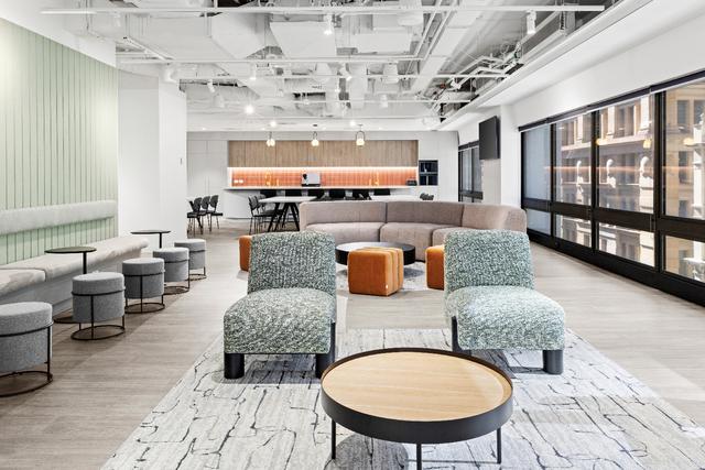 Level 3. 175 Pitt Street | Trend Lighting