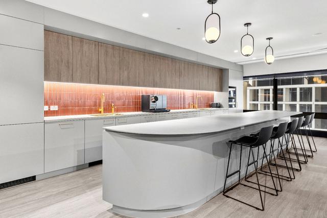 Level 3. 175 Pitt Street | Trend Lighting