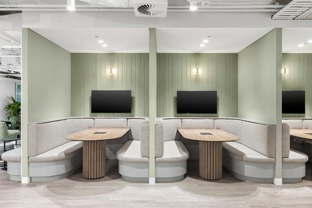 Level 3. 175 Pitt Street | Trend Lighting