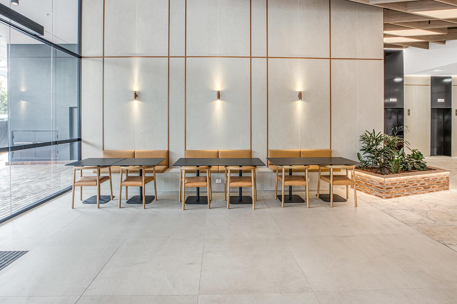 33 Argyle Street, Parramatta NSW | Trend Lighting