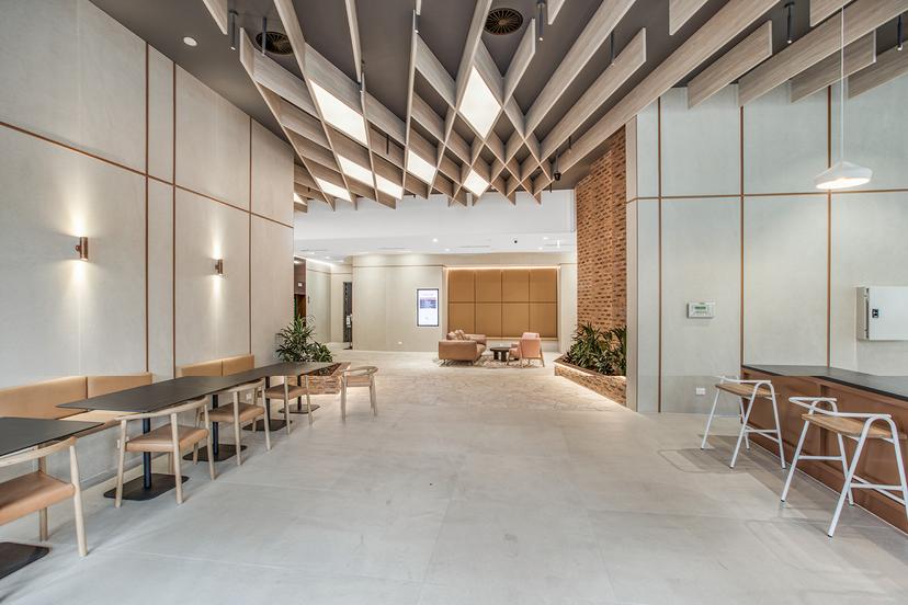 33 Argyle Street, Parramatta NSW | Trend Lighting