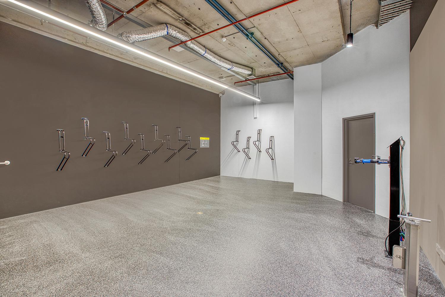 33 Argyle Street, Parramatta NSW | Trend Lighting