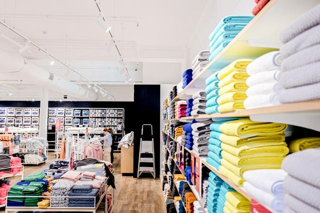 Sheridan Outlet, Surry Hills NSW | Trend Lighting
