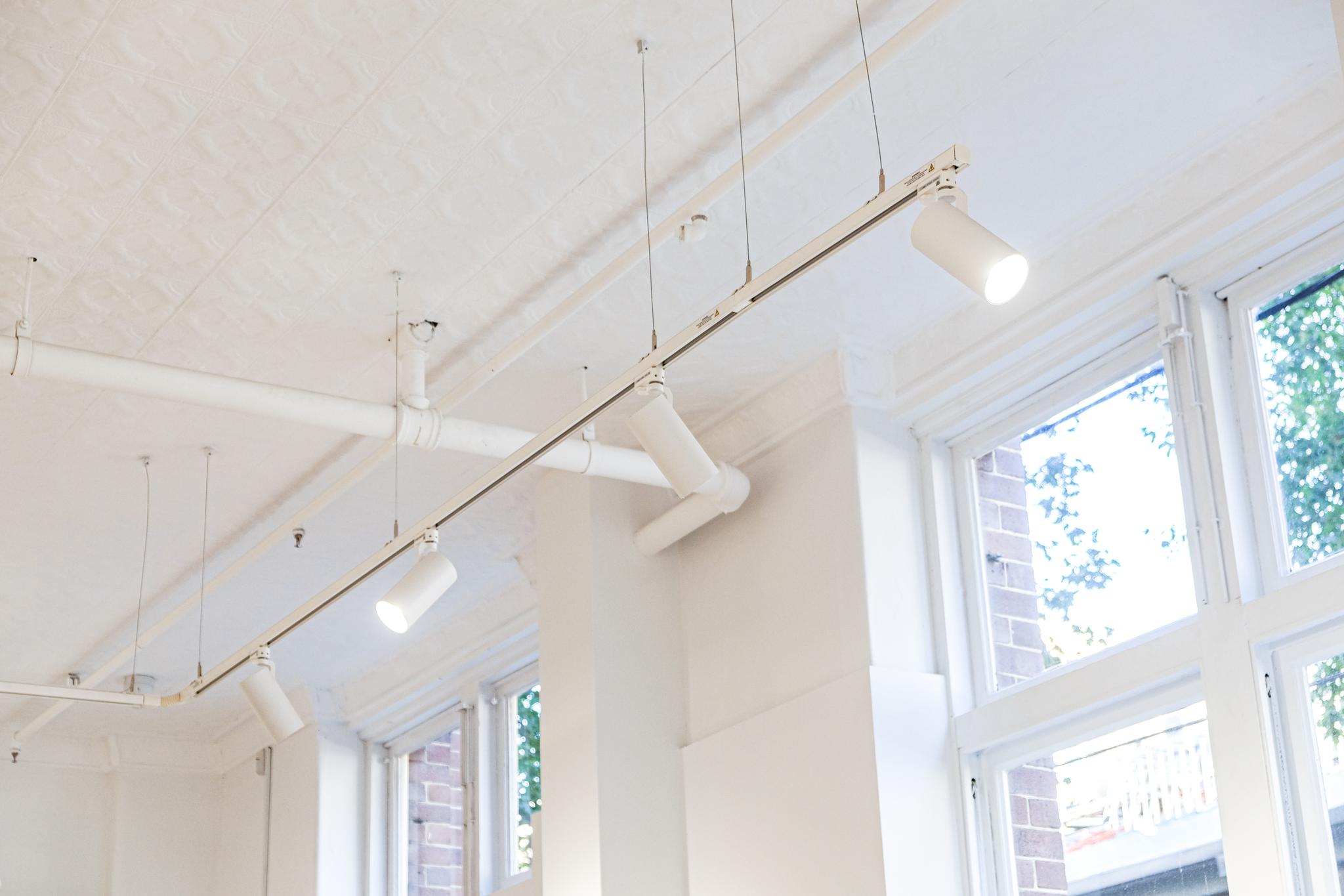 Sheridan Outlet, Surry Hills NSW | Trend Lighting