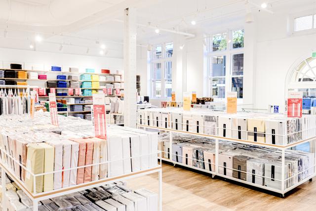 Sheridan Outlet, Surry Hills NSW | Trend Lighting