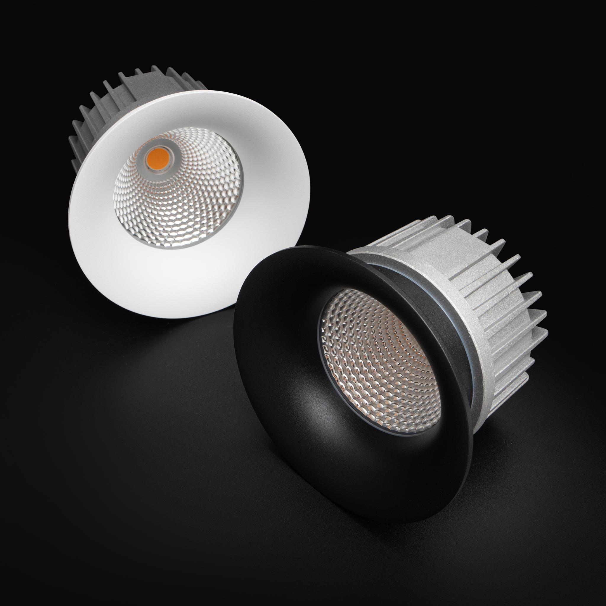 Downlights | Trend Lighting