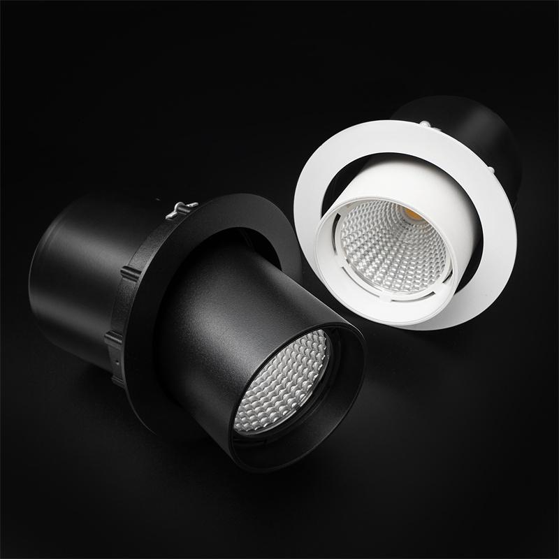 Downlights | Trend Lighting